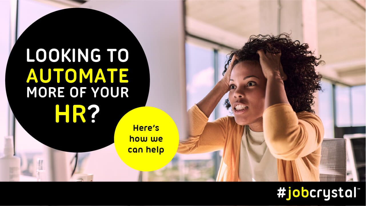 Job Crystal Knowledge Center - Job Crystal